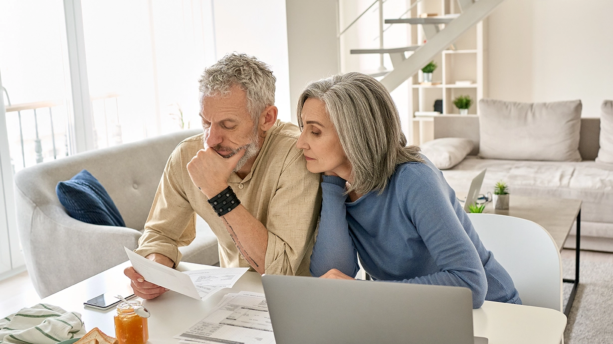 Worried about the economy? Take a closer look. - Family Financial Partners